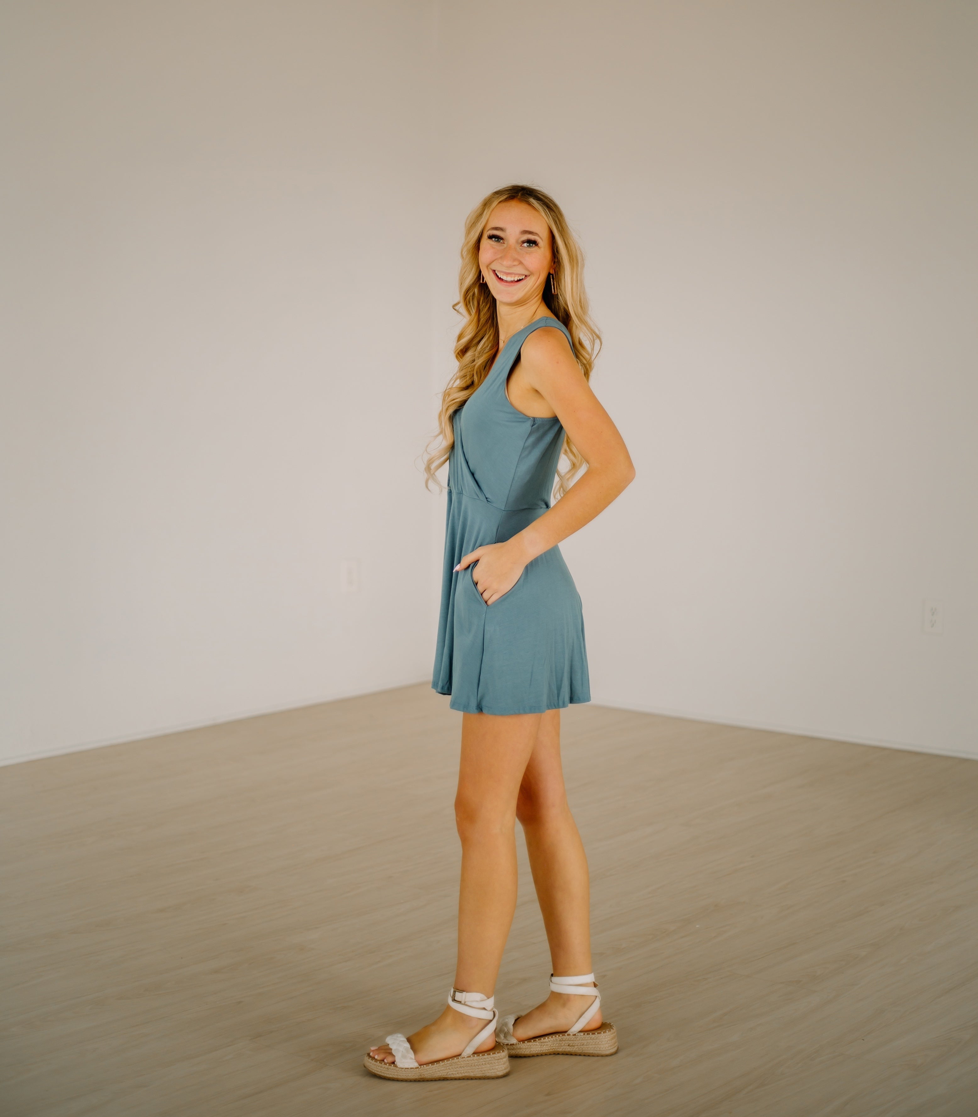 Jumpsuits & Rompers – sorted boutiques