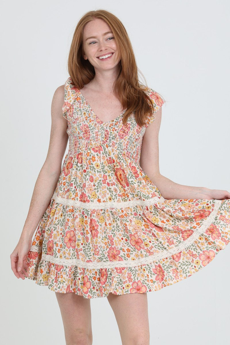 Pamela Dress – sorted boutiques