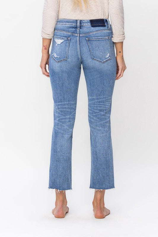 Izzy MR Slim Straight – sorted boutiques