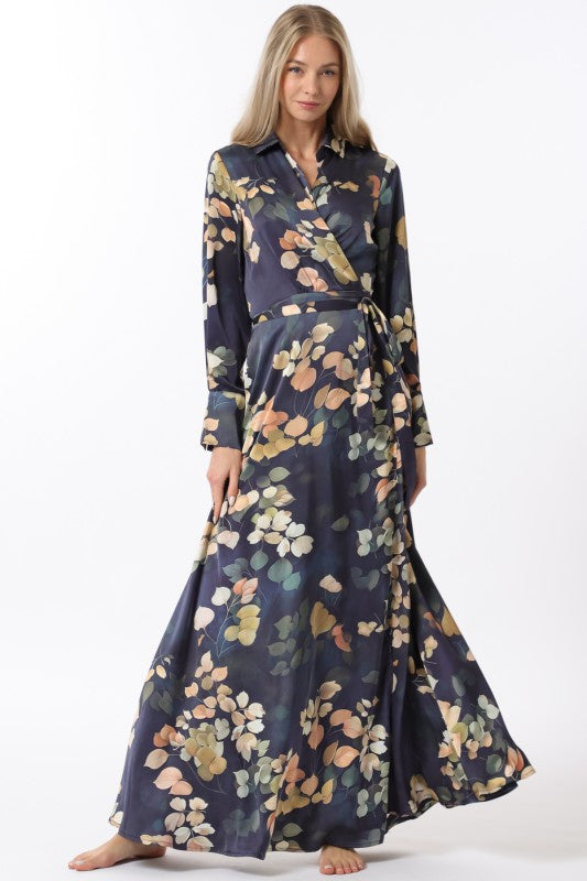 Stacy Maxi Dress – sorted boutiques